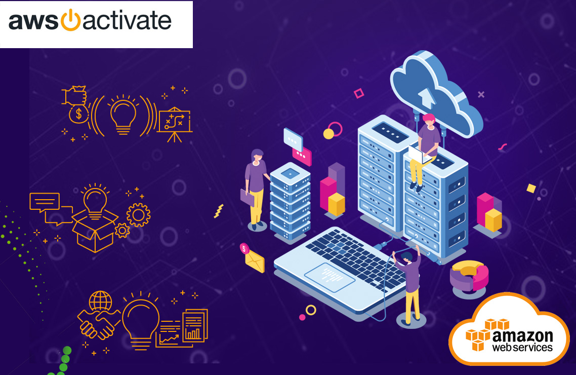 AWS Activate – Triangulum Venture Labs